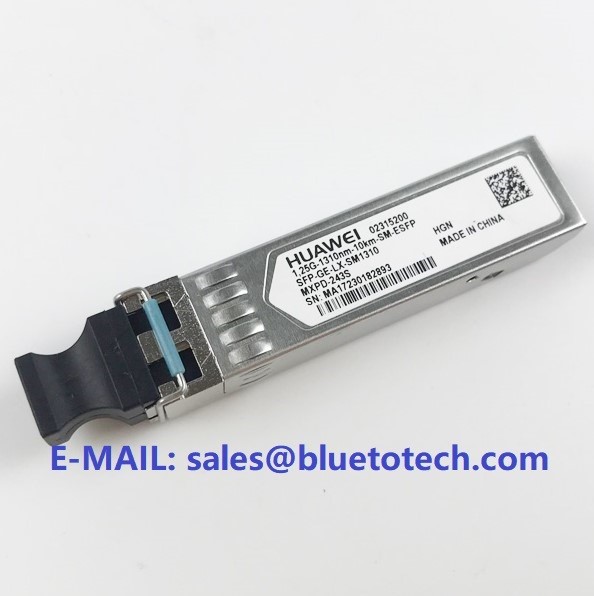 HUAWEI 1.25G 1310nm 10km SM ESFP mxpd-243S 34060487 ESFP 1310nm 1.25G 10km de Optische ...